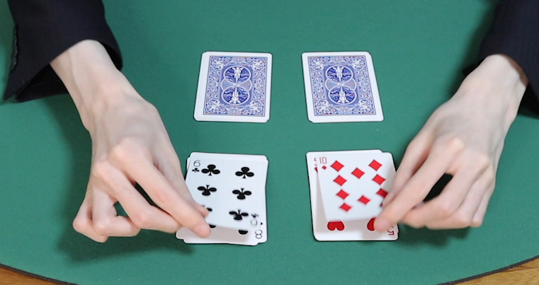 簡単～上級まで！凄いカードマジック＆種明かしまとめ【随時更新】 | TANECOLE MAGIC