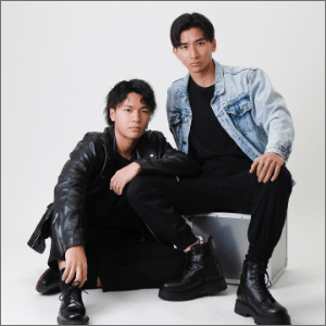 アウト・オブ・ディス・ワールド | 観客による赤と黒の分離 | TANECOLE MAGIC