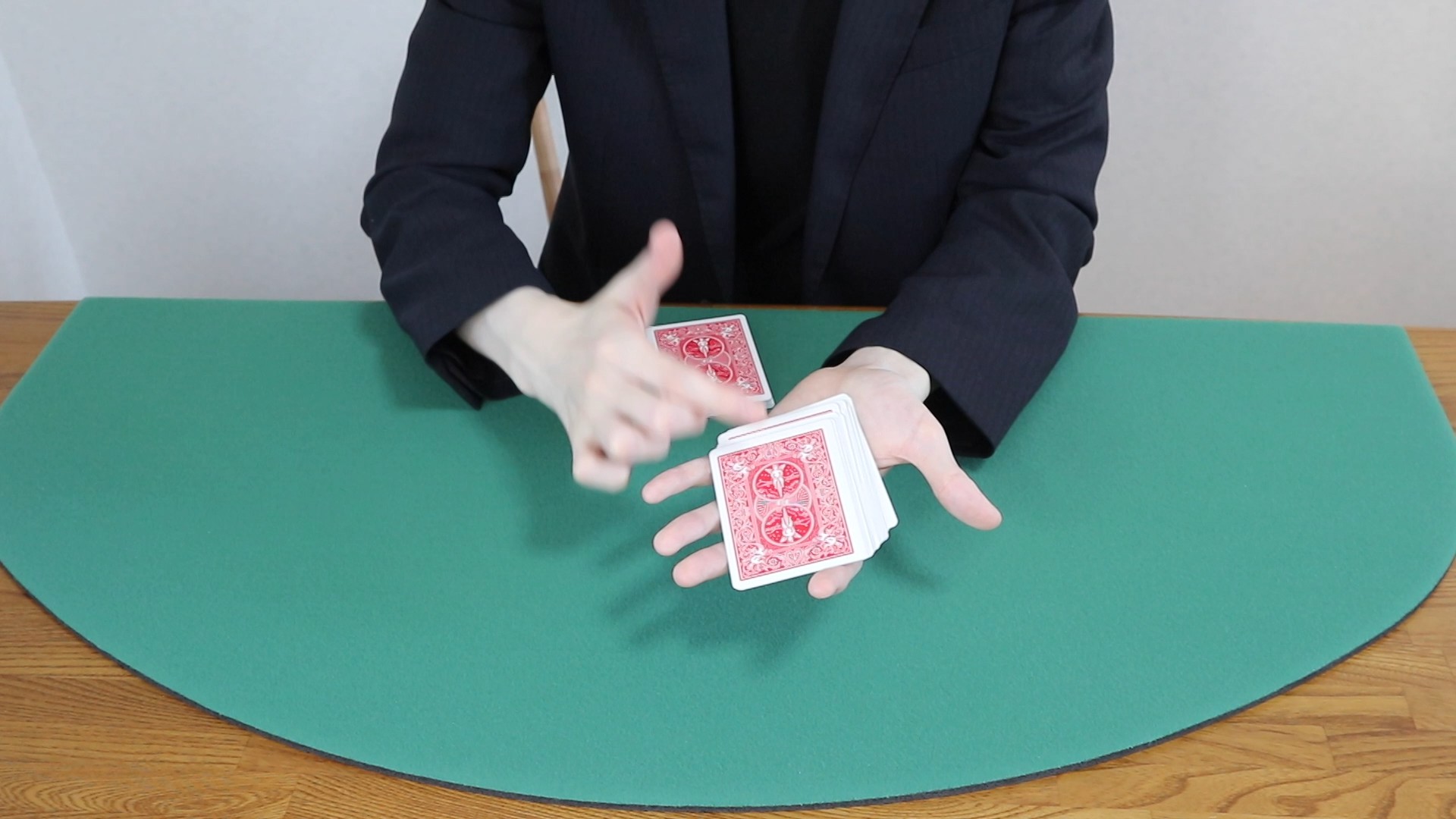 ワイルド・ゲス｜2重3重に驚く衝撃のカード当て | TANECOLE MAGIC